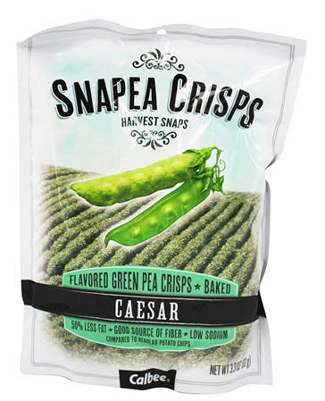 Mar 2015 - Snapea Crisps - Food for Body, Mind, and SpiritFood for Body ...