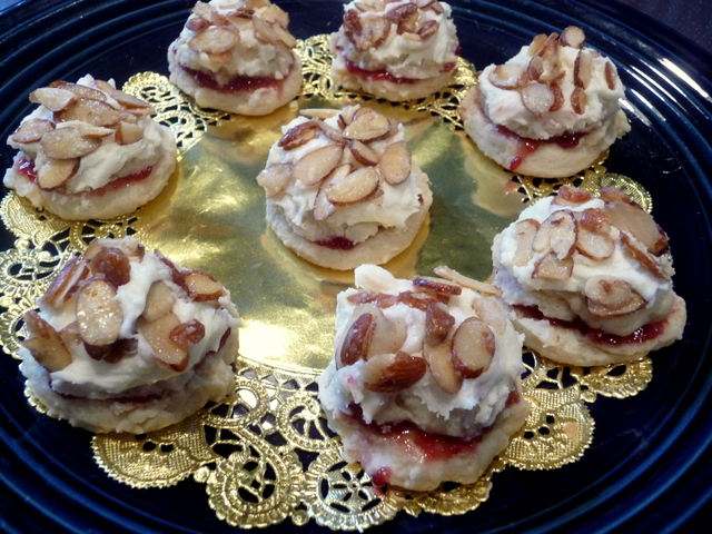 Dec 2015 -, Prize Winning Recipes, Bethlehem Menu, Art Institute - Food ...
