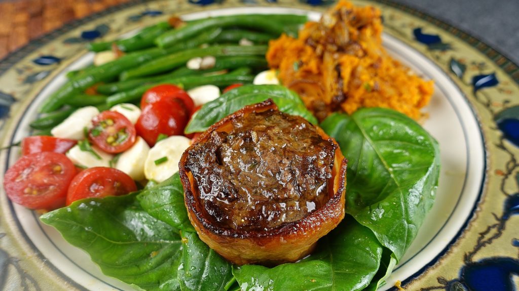 Poor Boy Filet Mignon - Food for Your Body, Mind, and SpiritFood for ...