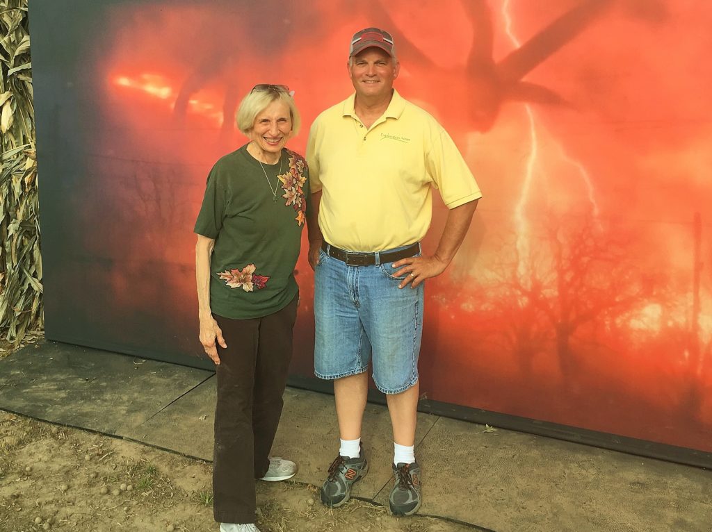 Exploration Acres - Netflix - Stranger Things - Food for Your Body ...