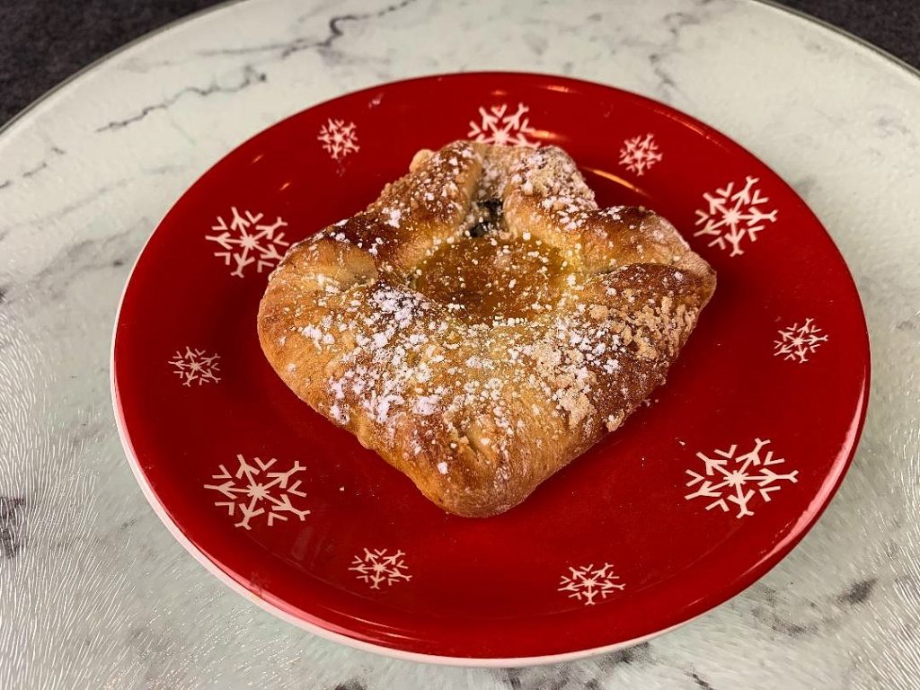Mrs Murry's Old Fashioned Moravian Kolacky - Food for Your Body, Mind ...