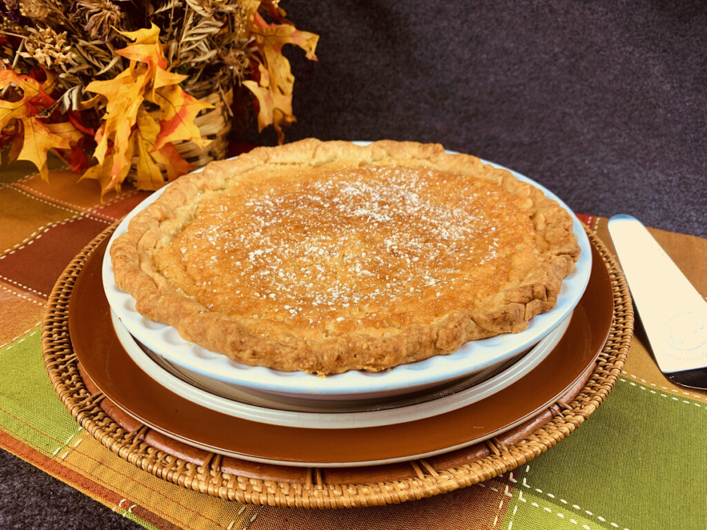 Pie Camp on Zoom® with Kate McDermott - Intro to Pie Making - Food for ...