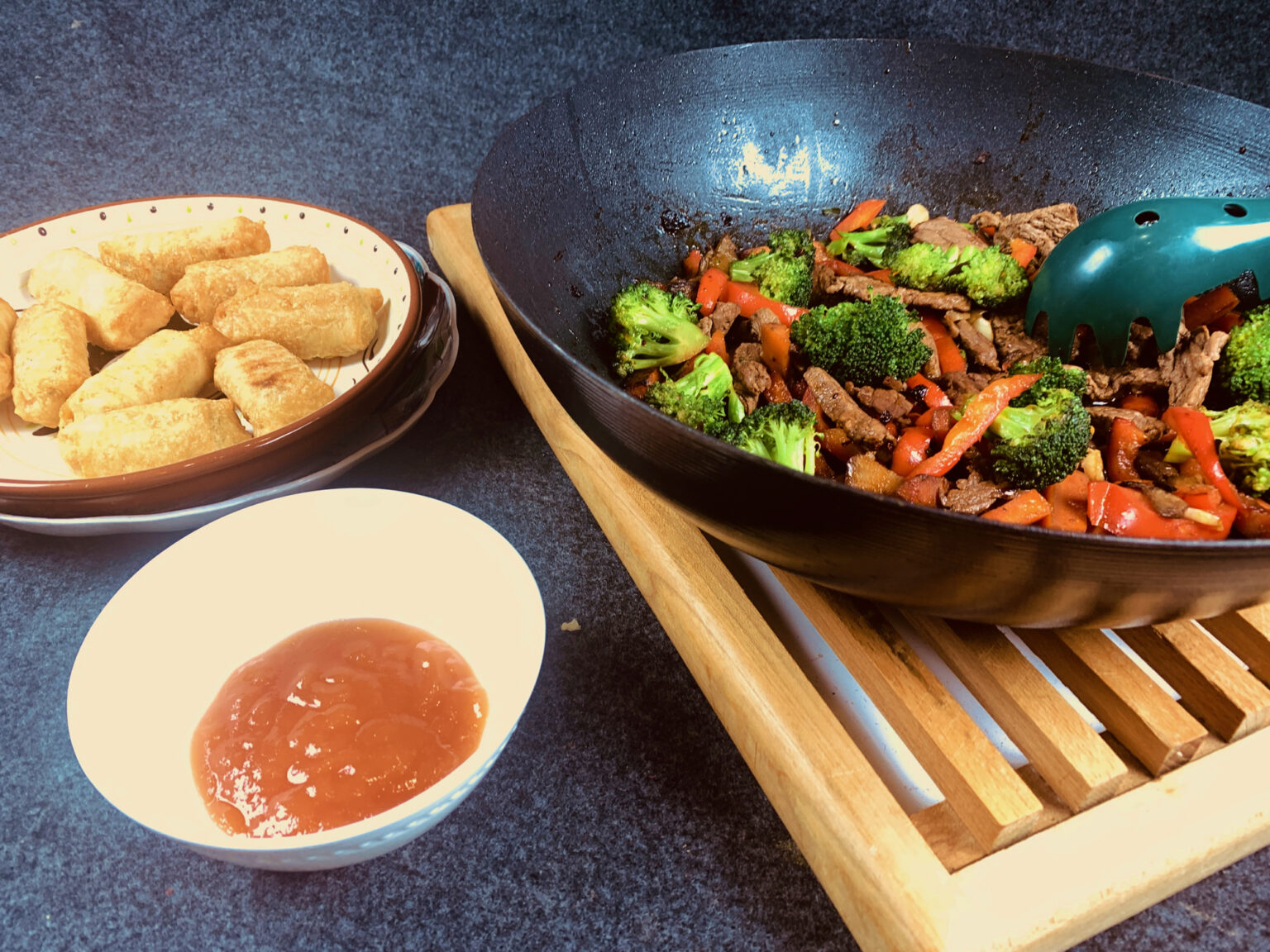 Easy Chinese Steak Stir Fry - Food for Your Body, Mind, and SpiritFood ...