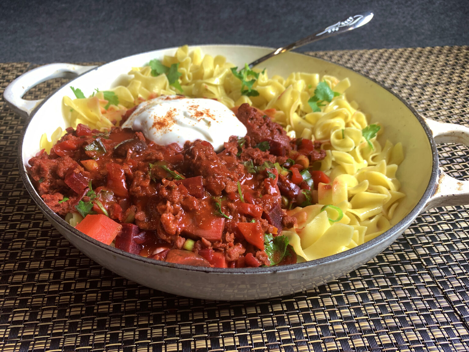 Savory Healthy Hungarian Stew - Food for Your Body, Mind, and ...