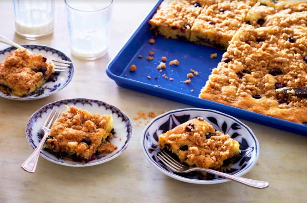 Sheet Pan Sweets - Molly Gilbert - Food for Your Body, Mind, and ...