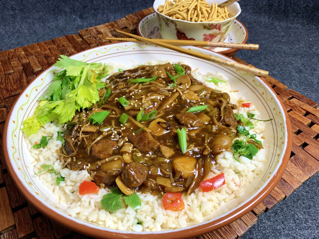 America’s Chop Suey from 1946 – 1950 - Food for Your Body, Mind, and ...