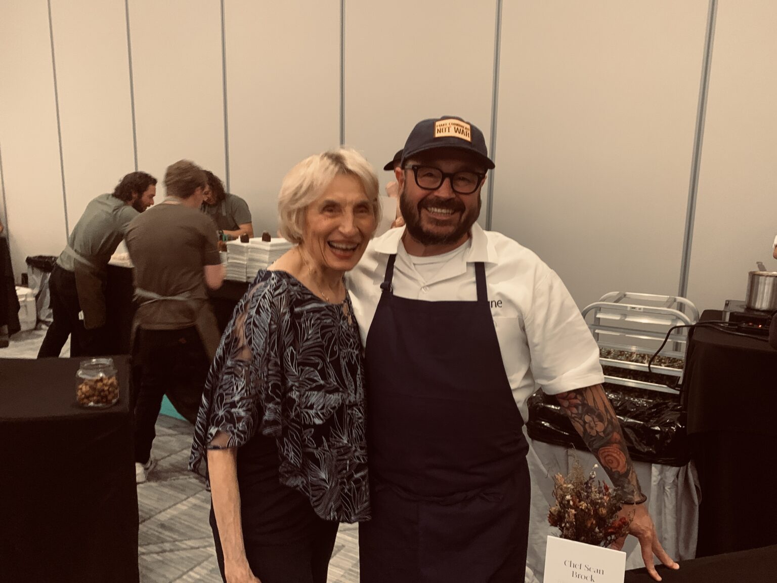 Award Winning Chefs of Nashville - Food for Your Body, Mind, and ...