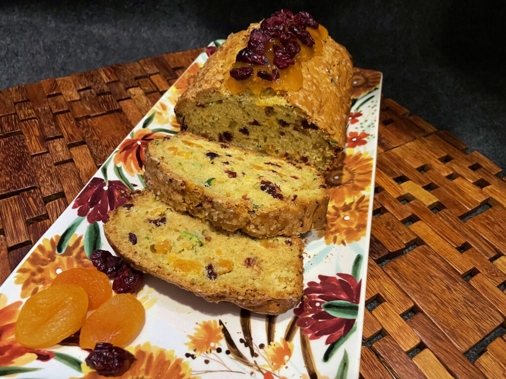 Bright Lighthouse Breakfast Bread - Food for Your Body, Mind, and ...