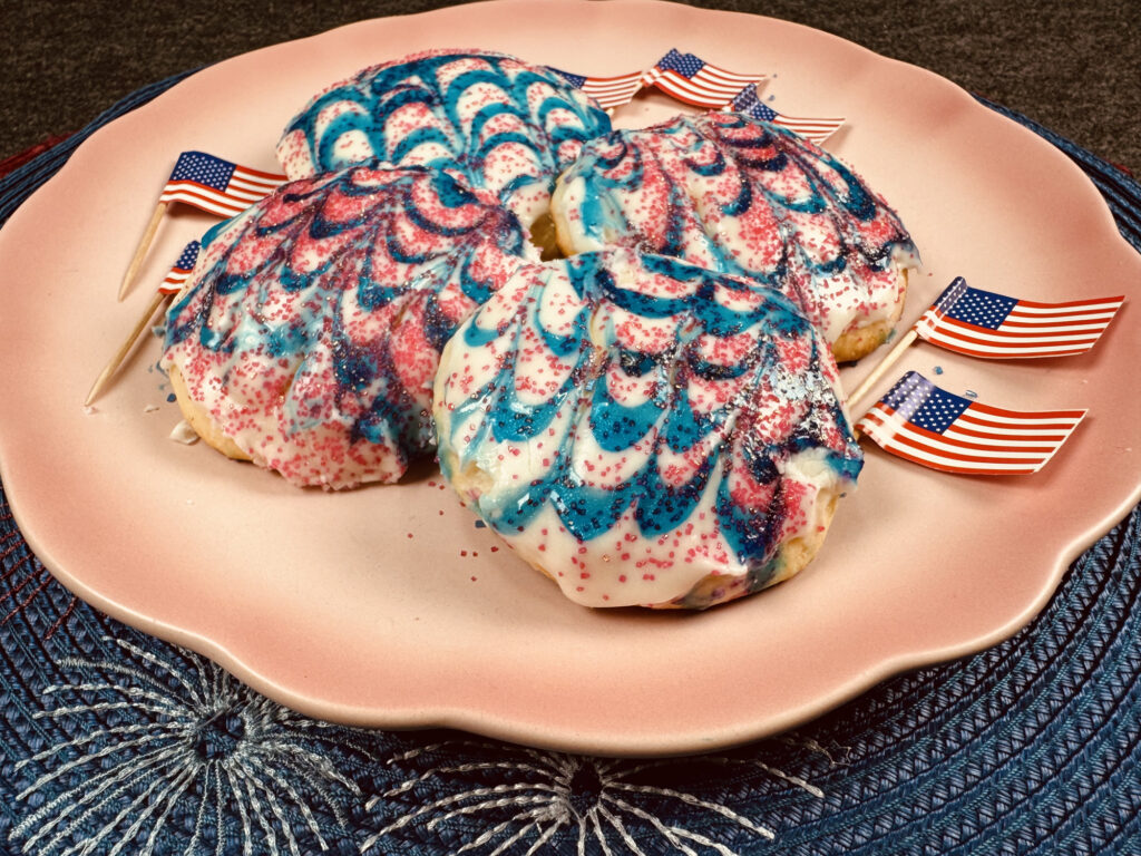 Celebration Cake Cookies - Food for Your Body, Mind, and SpiritFood for ...